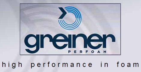 Greiner Perfoam GmbH - Greiner Perfoam GmbH